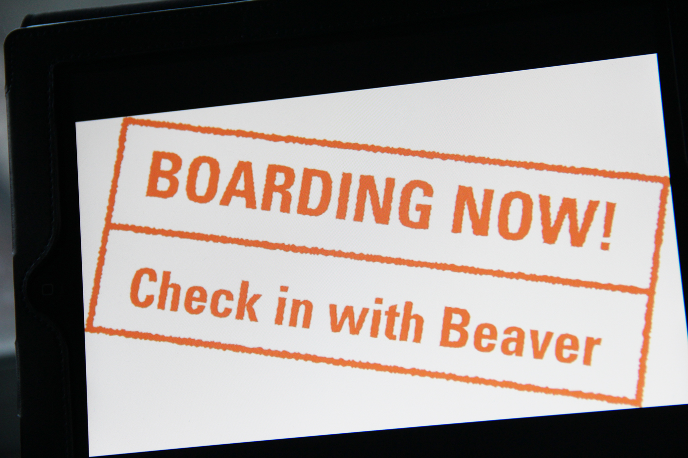 Beaver_campagnelogo – The Image Company